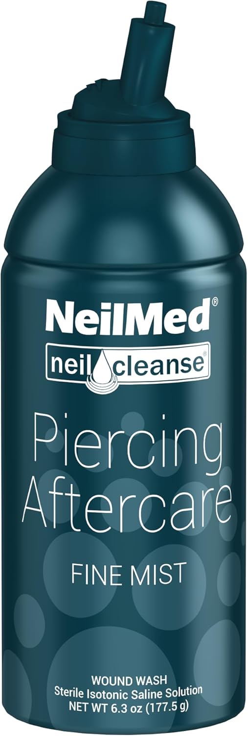 What Does It Mean If My Ear Piercing Is Bleeding - Reasons & Solutions