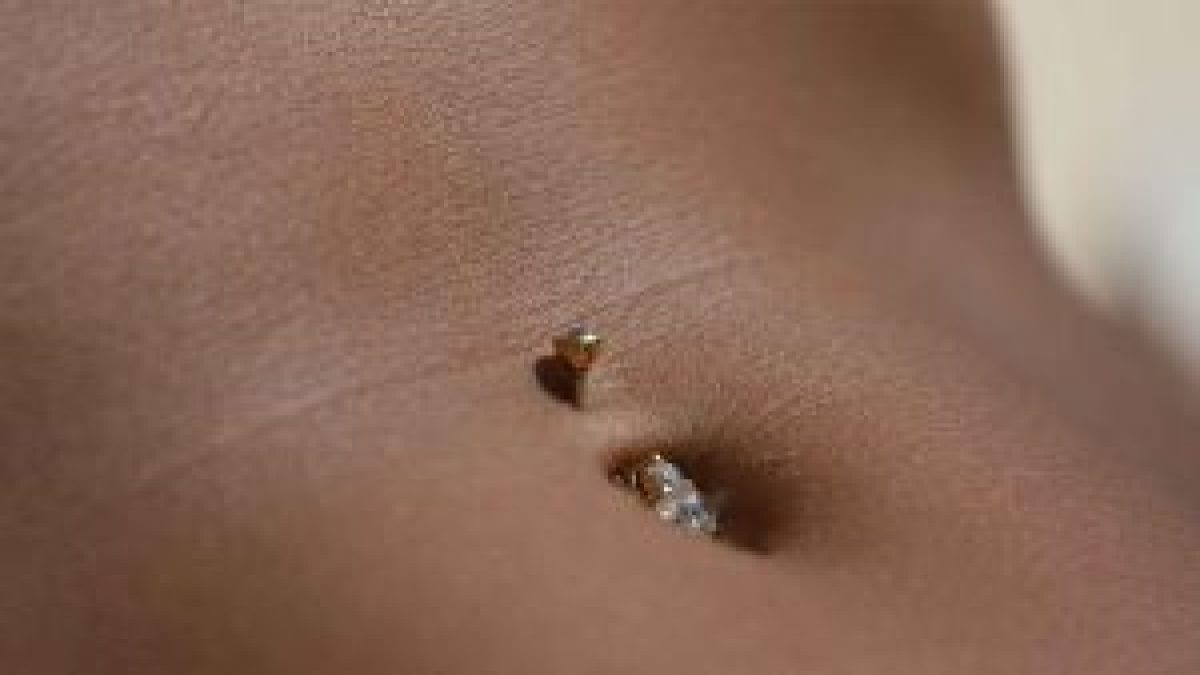 Do Belly Piercings Hurt? Unveiling the Truth!