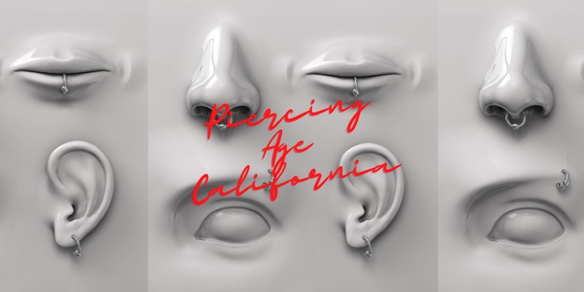 How Old Do You Have to Be to Get Piercings: Unveiling Age Limits