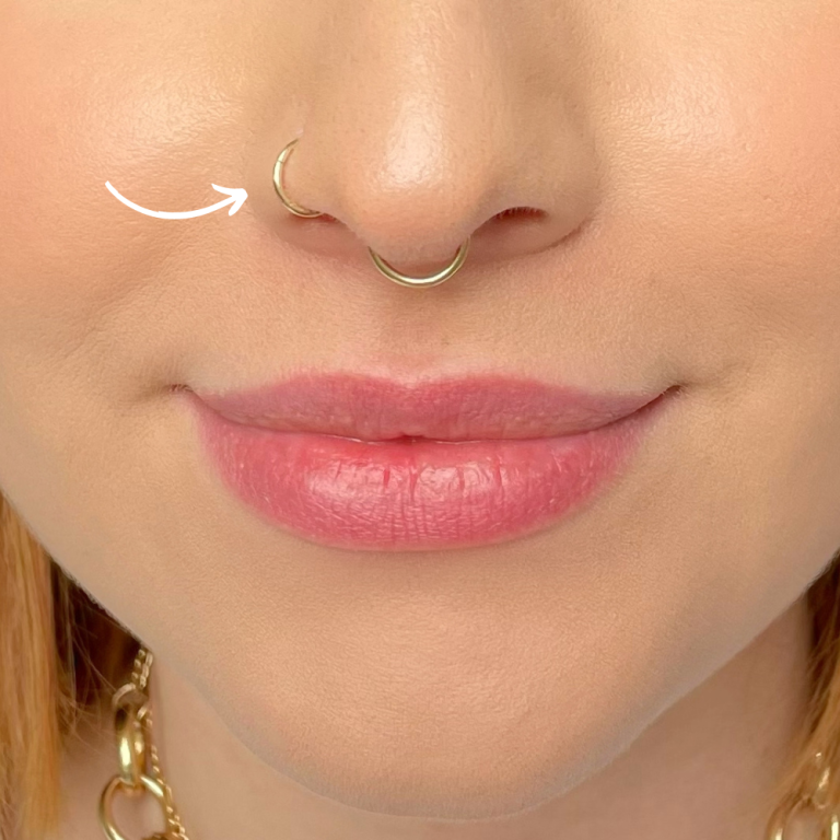 How to Get Rid of Bump on Piercing: Quick Healing Tips