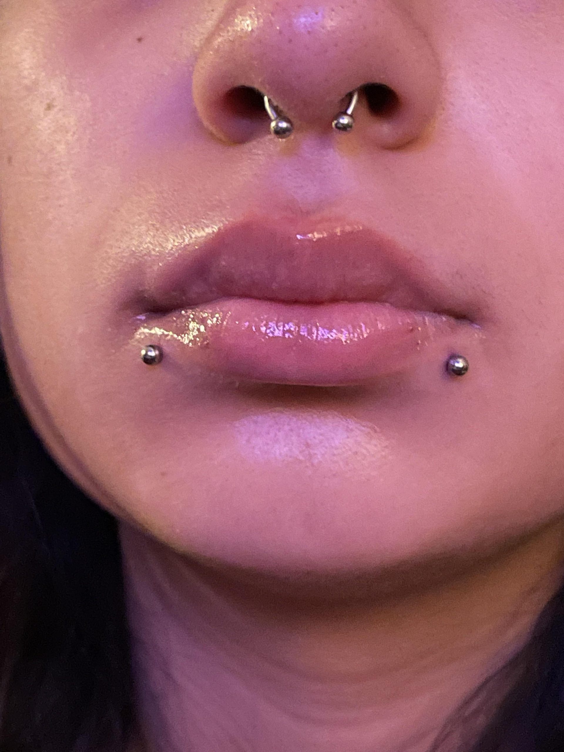 Why Do People Get Snake Bite Piercings: Unveiling the Allure