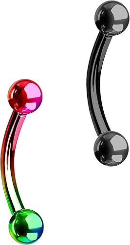 What is a Jacob's Ladder Piercing? Unveil the Mystique!