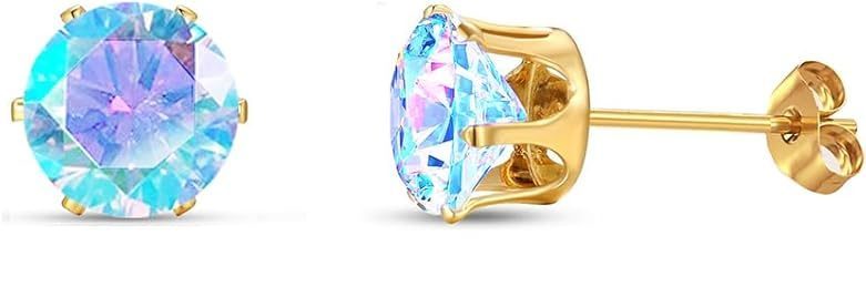 5 Best Earrings to Sleep In Without Discomfort In 2025