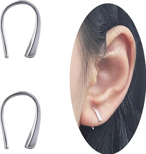 5 Best Earrings to Sleep In Without Discomfort In 2025