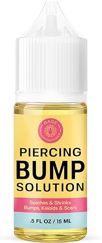 Best Piercing Aftercare Solution - Top 5 Picks