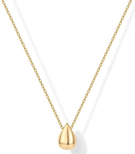 5 Best Everyday Necklaces That Elevate Your Style Without Effort